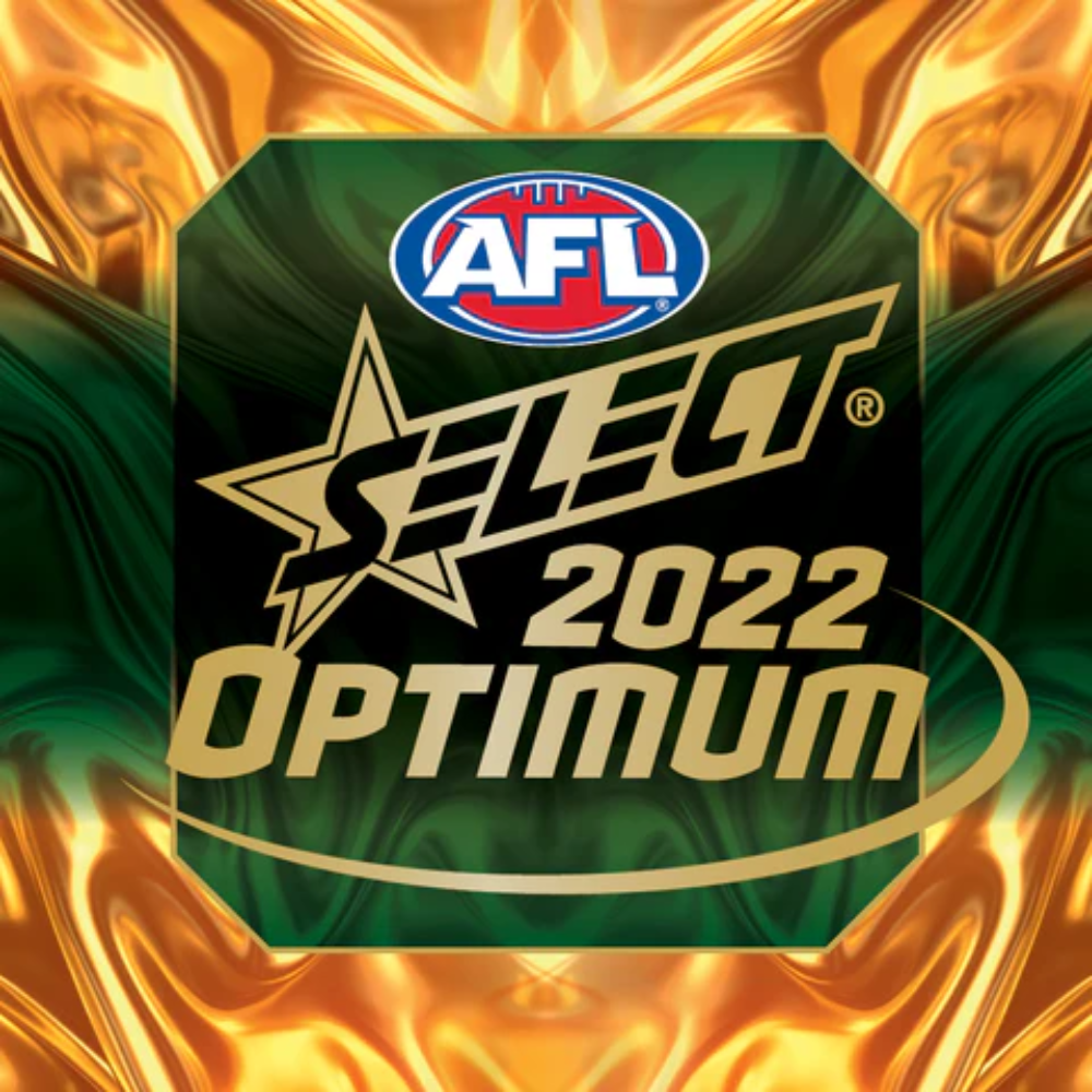 Select 2022 AFL Optimum – JaqJnr
