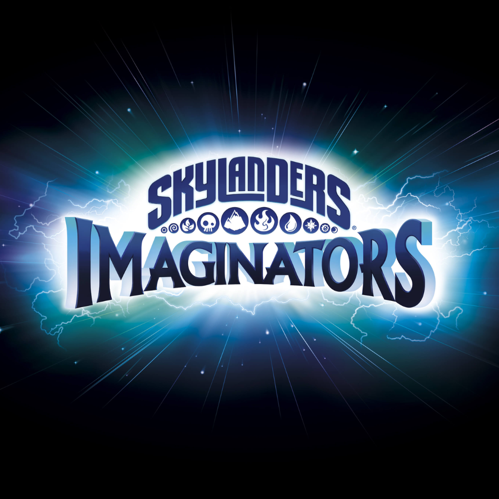 Skylanders Imaginators – JaqJnr