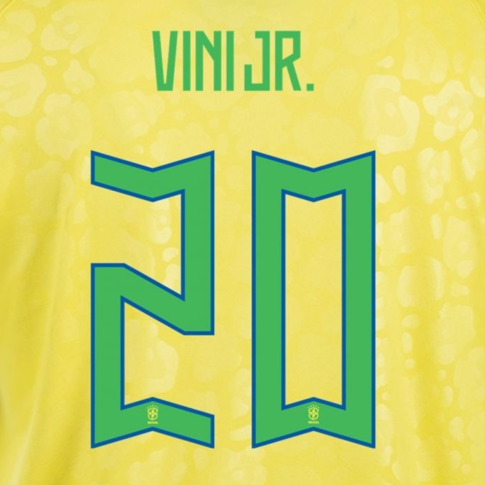 Vini Jr. – JaqJnr