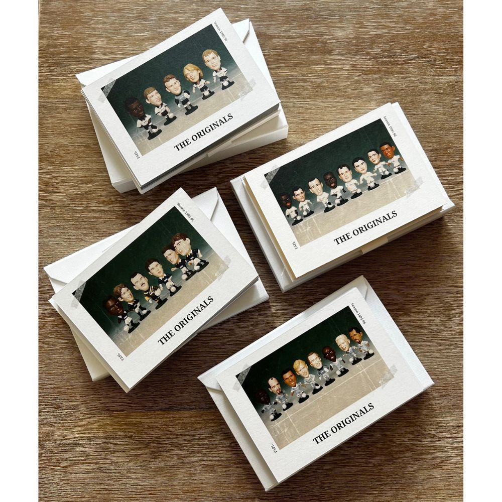 WAco Fan Favourites – JaqJnr