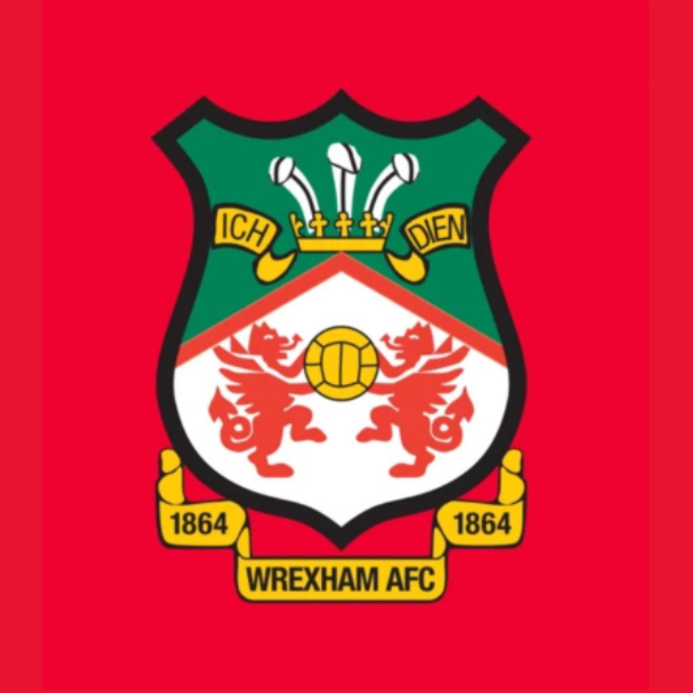 Wrexham AFC – JaqJnr