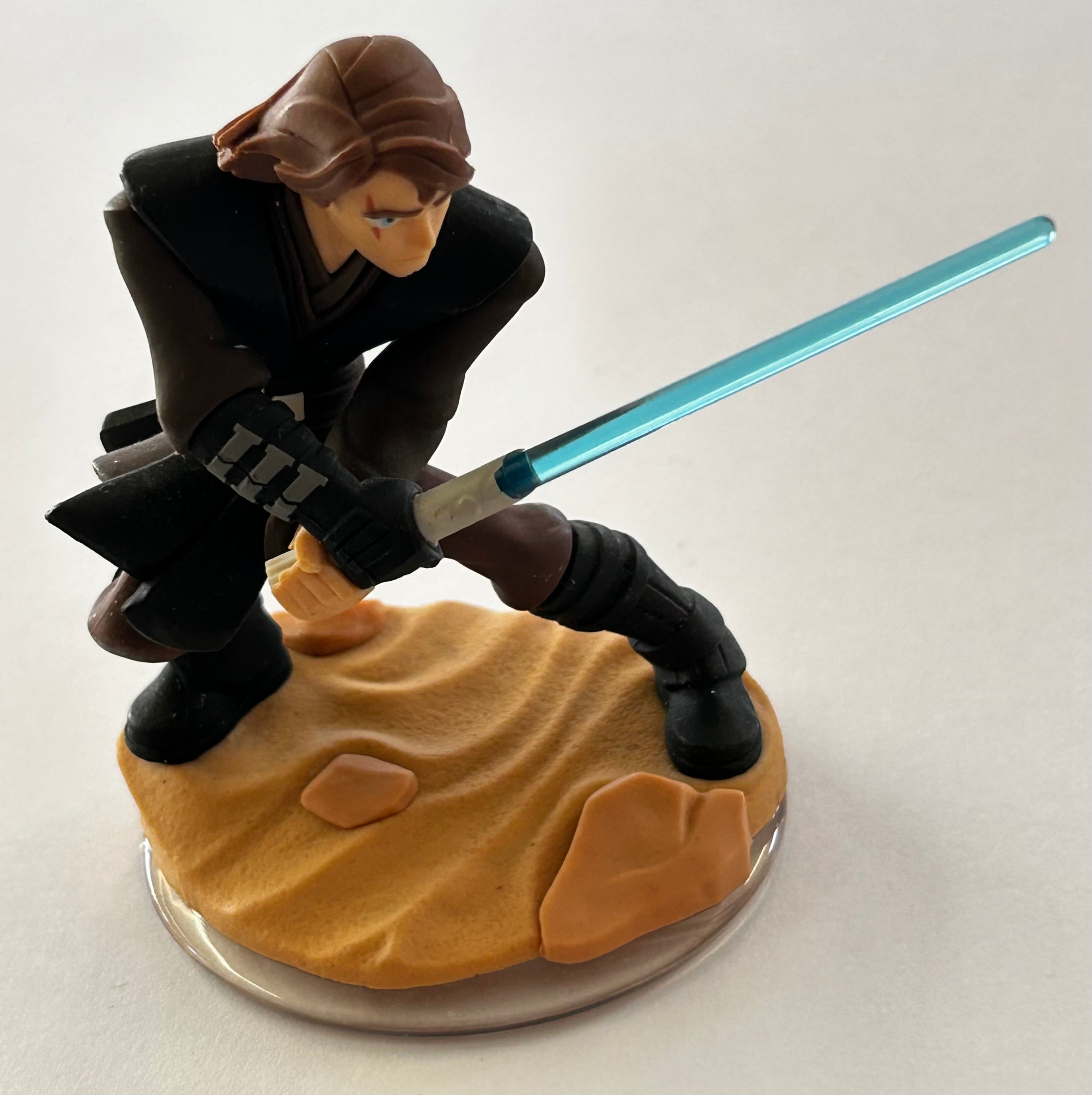 Disney Infinity 3.0 - ANAKIN SKYWALKER (Loose figure) – JaqJnr