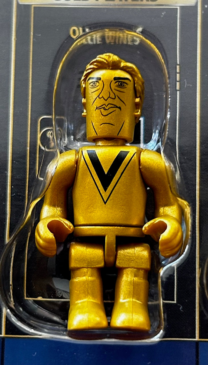 Coles AFL & NRL Micro-Figures – JaqJnr