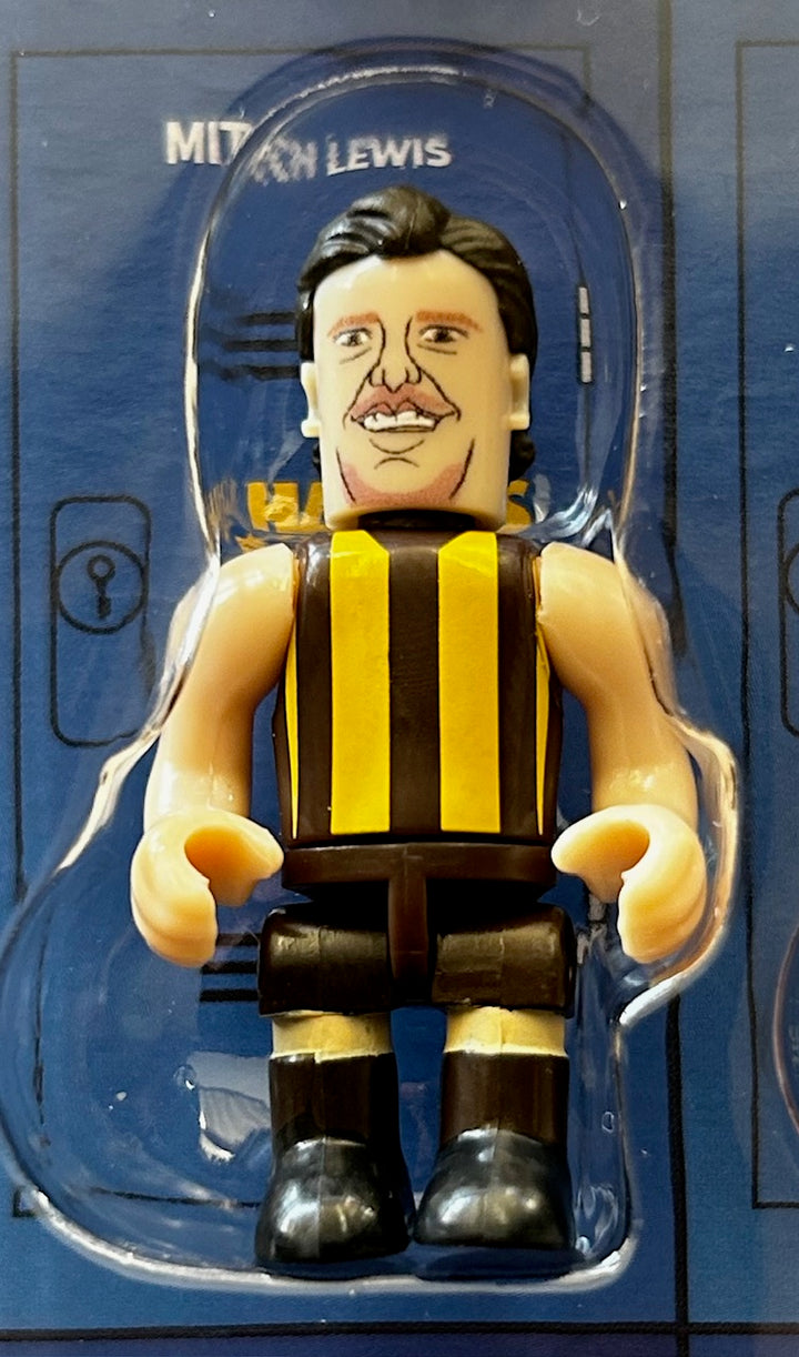 Coles AFL & NRL Micro-Figures – JaqJnr