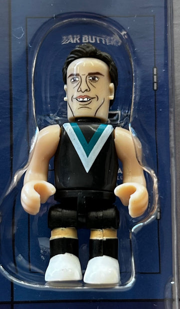 Coles AFL & NRL Micro-Figures – JaqJnr