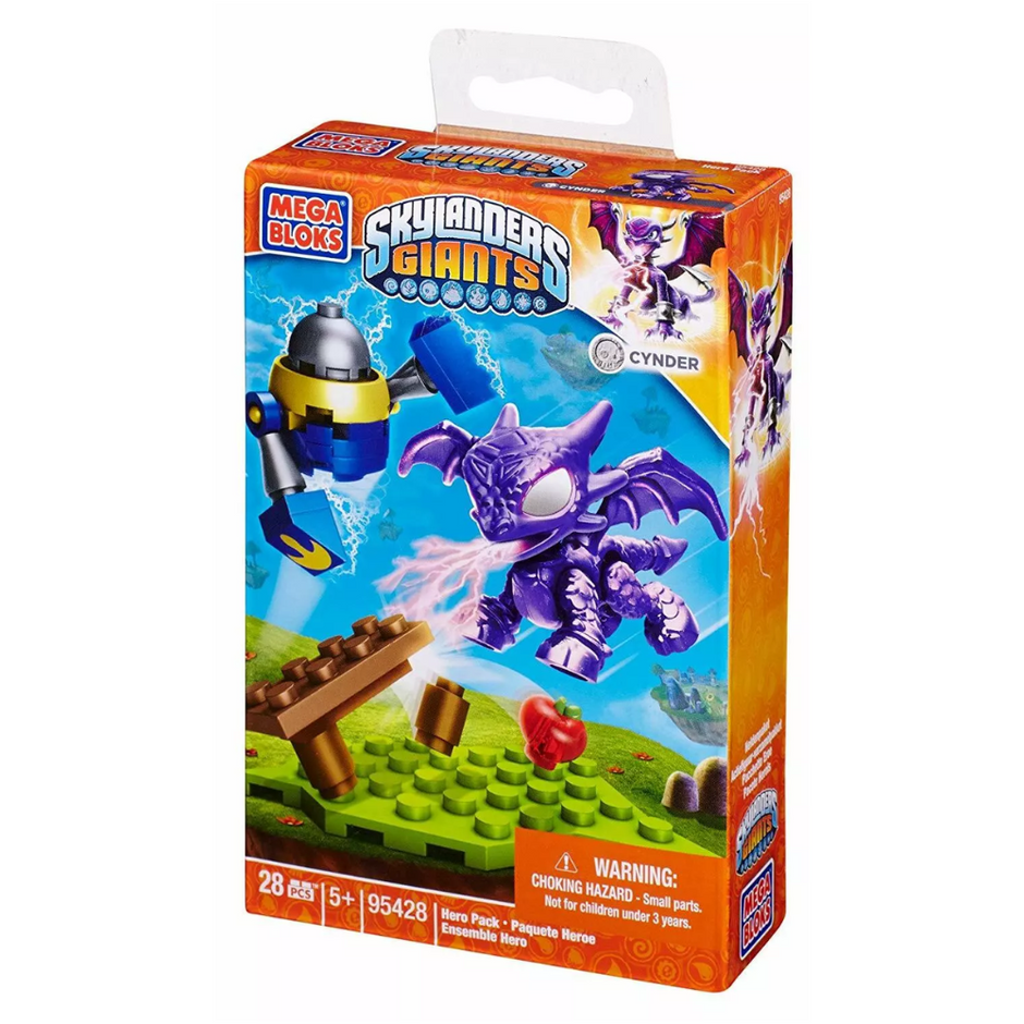 Skylanders – JaqJnr