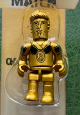 Coles AFL & NRL Micro-Figures – JaqJnr