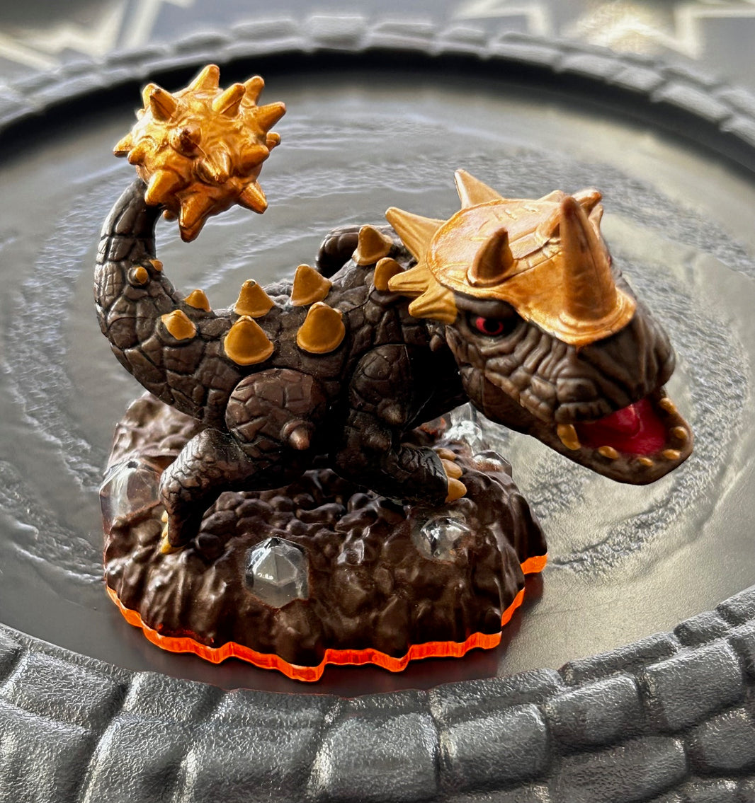 Skylanders – JaqJnr