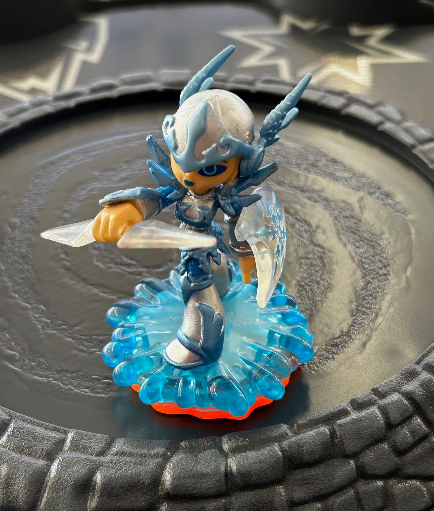 Skylanders – JaqJnr